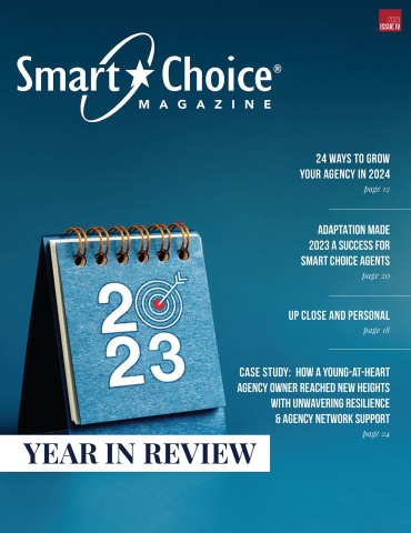 Blog + Magazine | Smart Choice